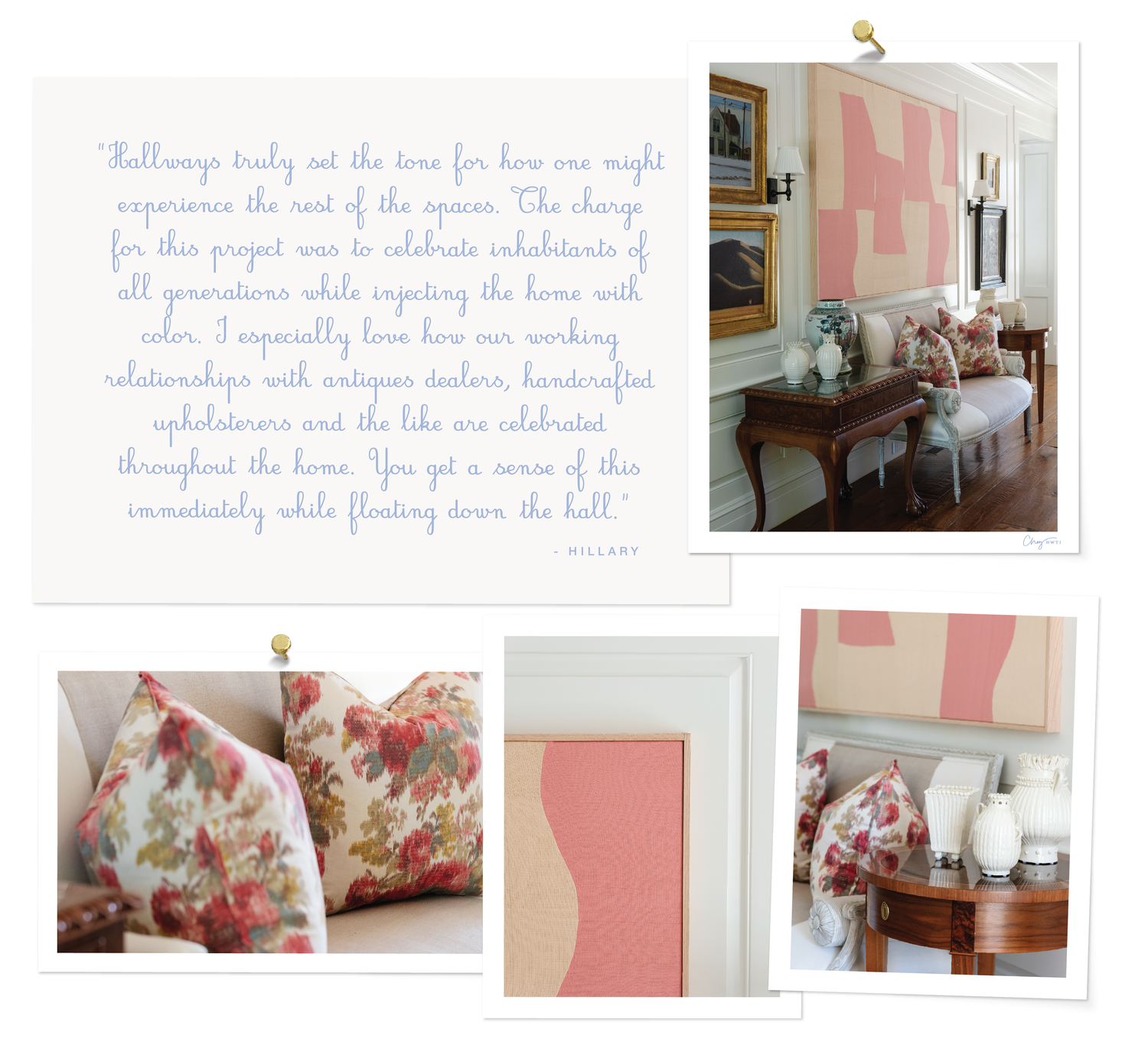 Blog – hillary w taylor interiors