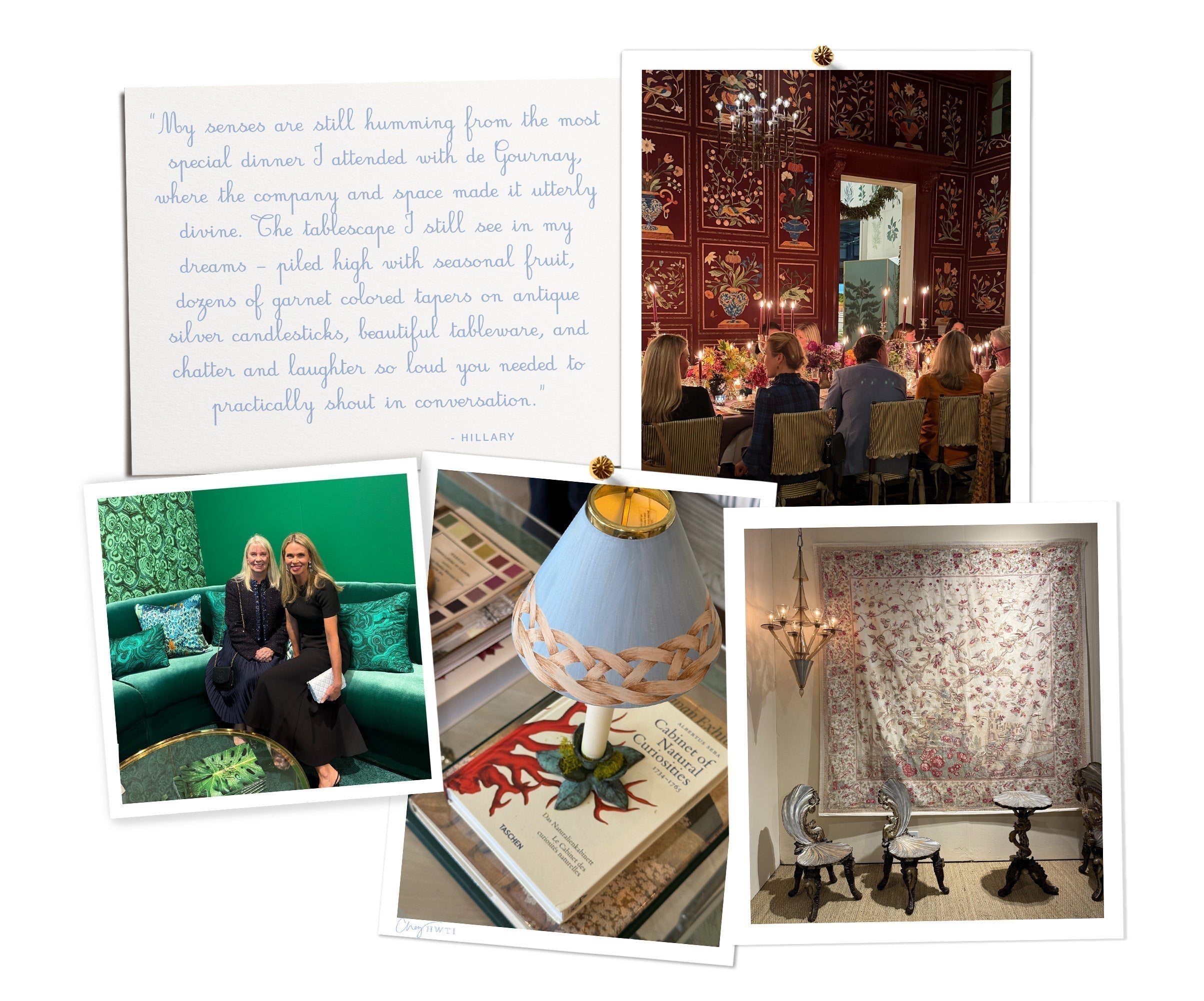 THE SF FALL SHOW – hillary w taylor interiors