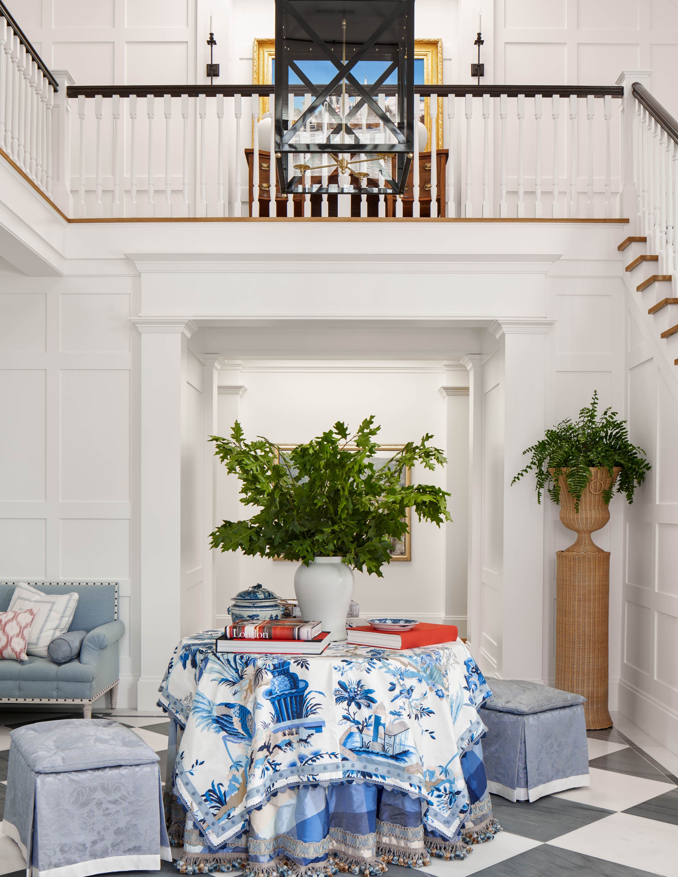 Bell Canyon II – hillary w taylor interiors