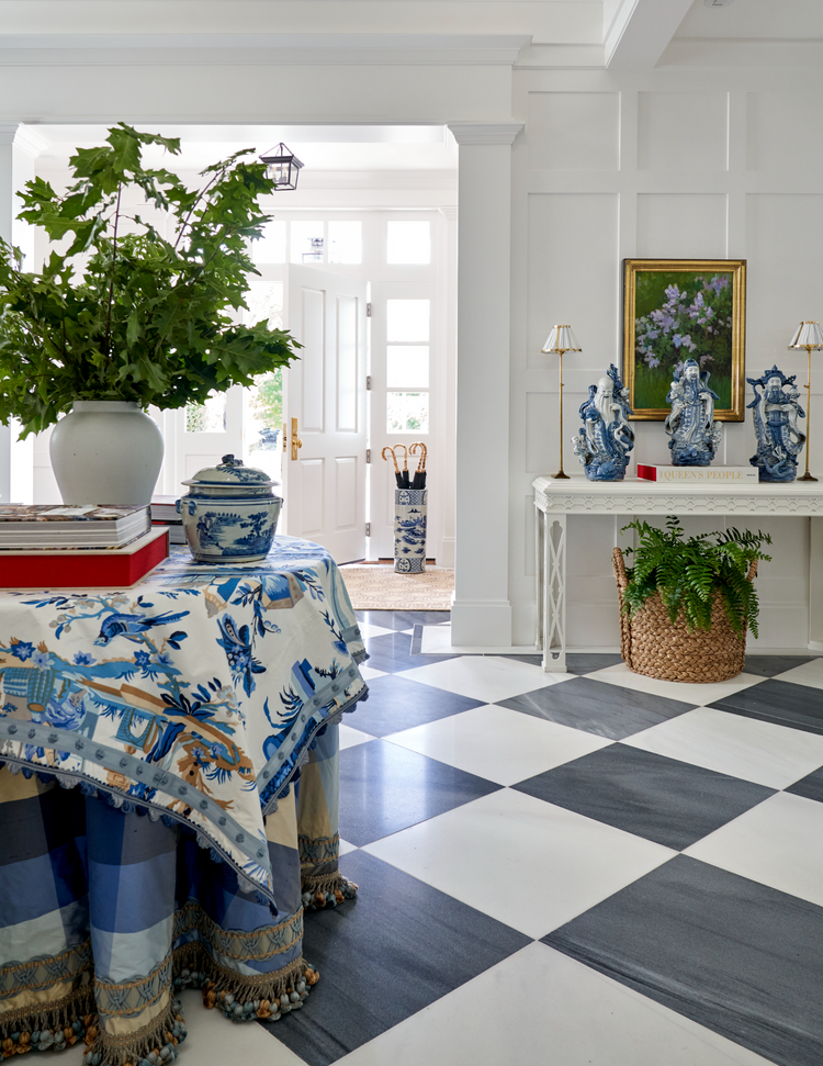 Details – hillary w taylor interiors