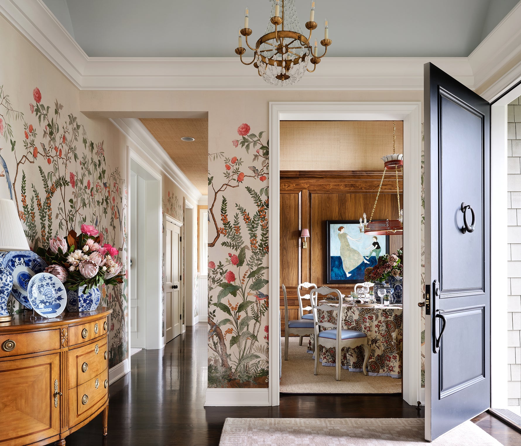 Claremont – hillary w taylor interiors