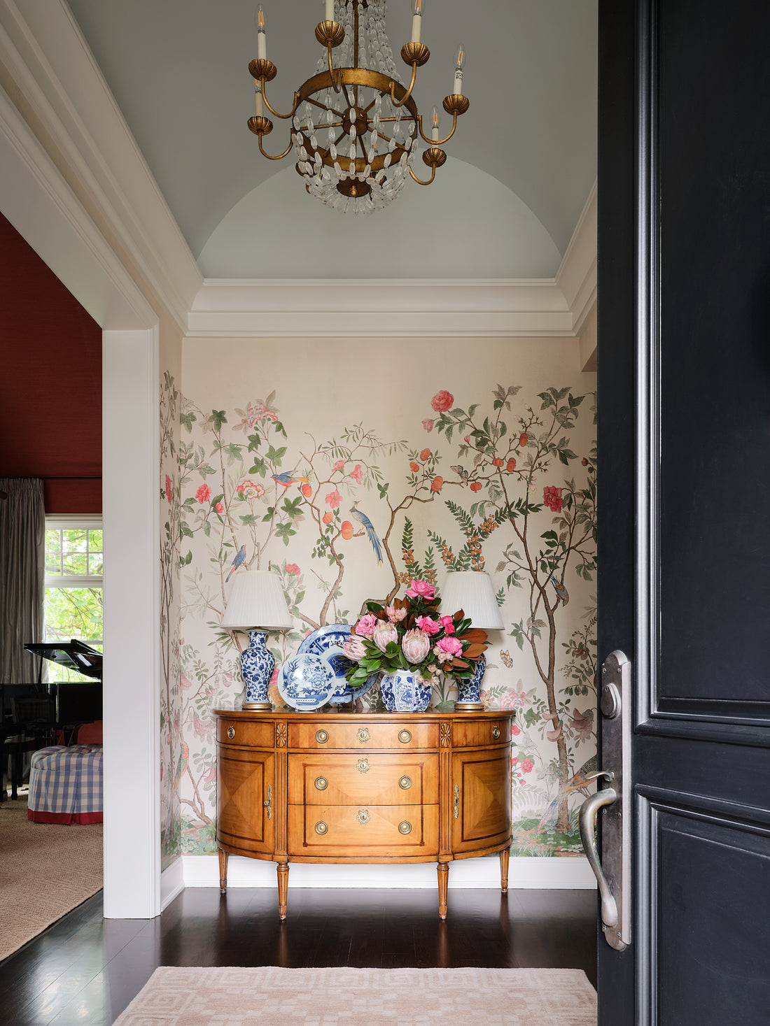 Claremont – hillary w taylor interiors
