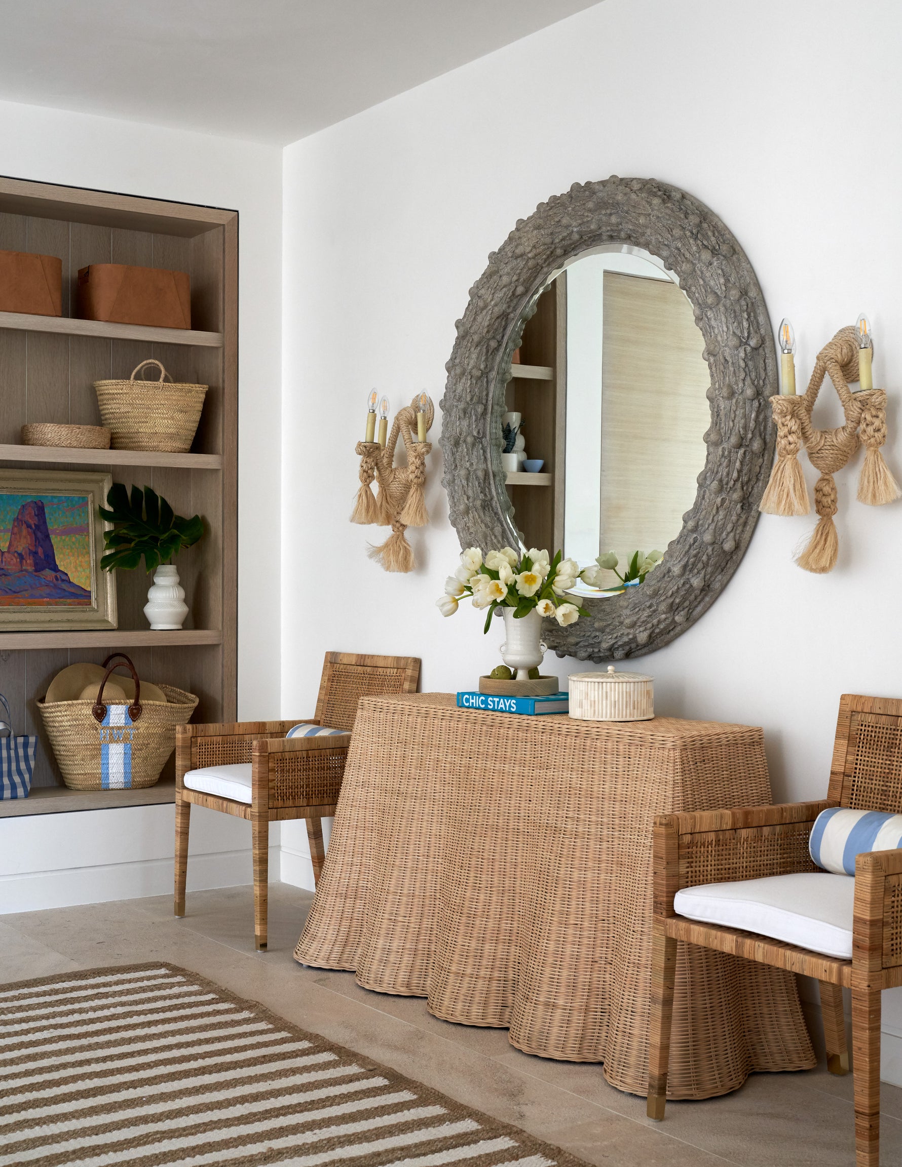 Casa Leggera – hillary w taylor interiors