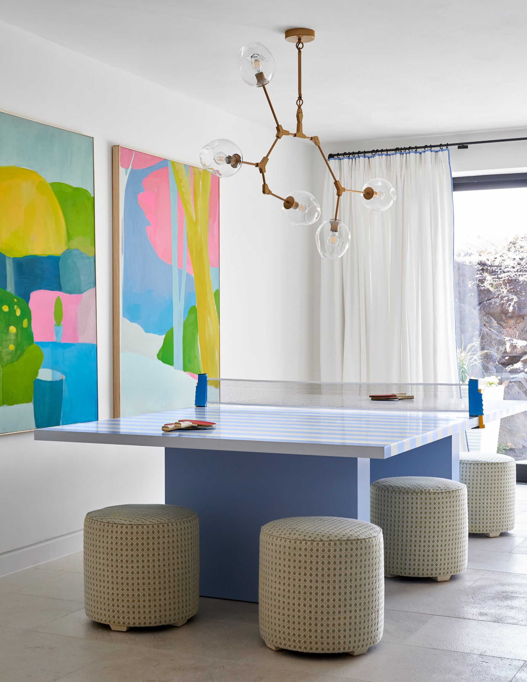 Casa Leggera – hillary w taylor interiors