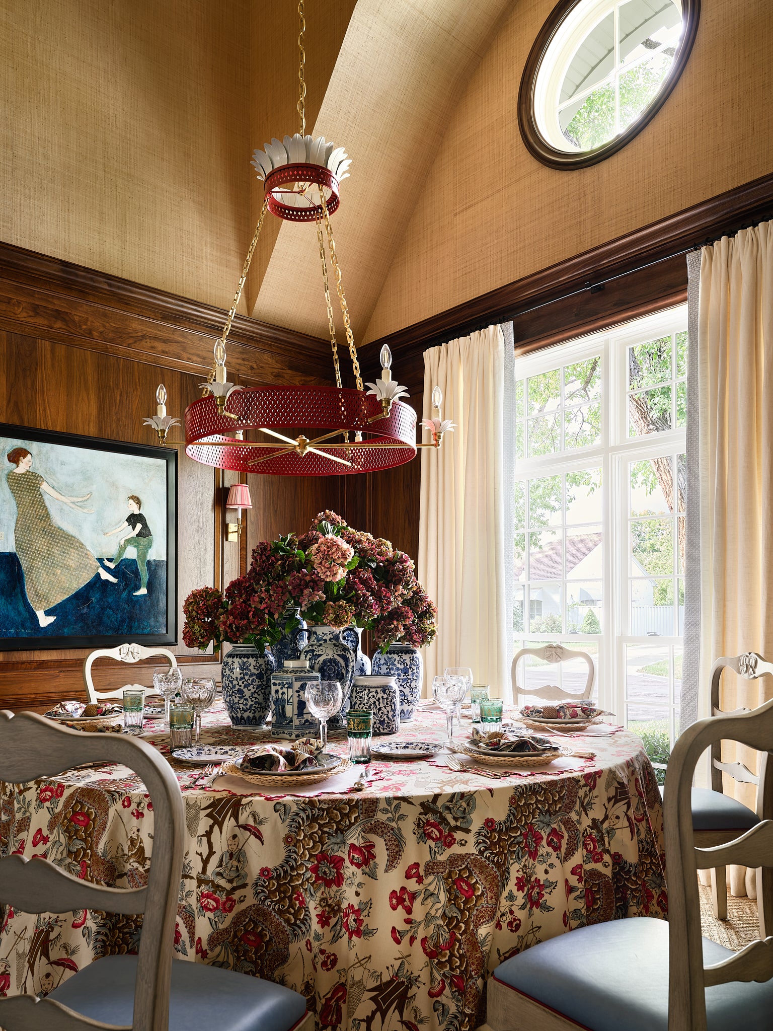 Claremont – hillary w taylor interiors