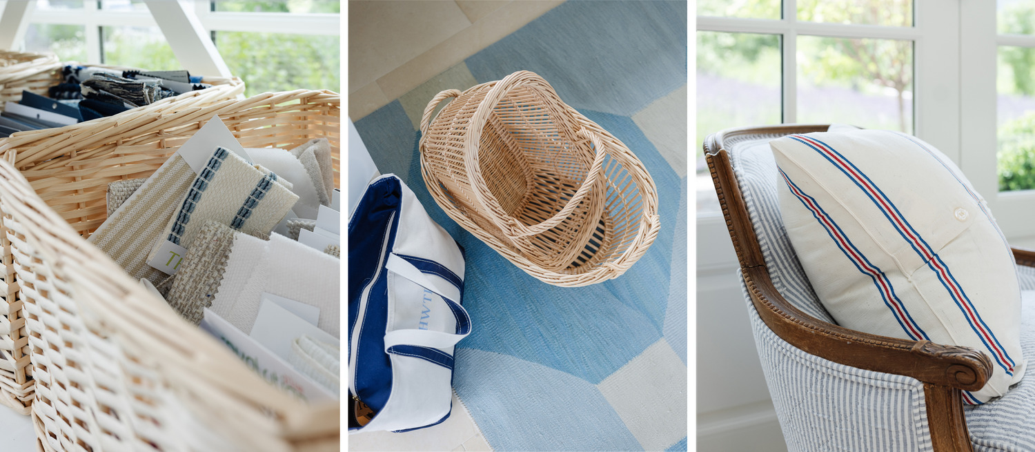 Studio – hillary w taylor interiors