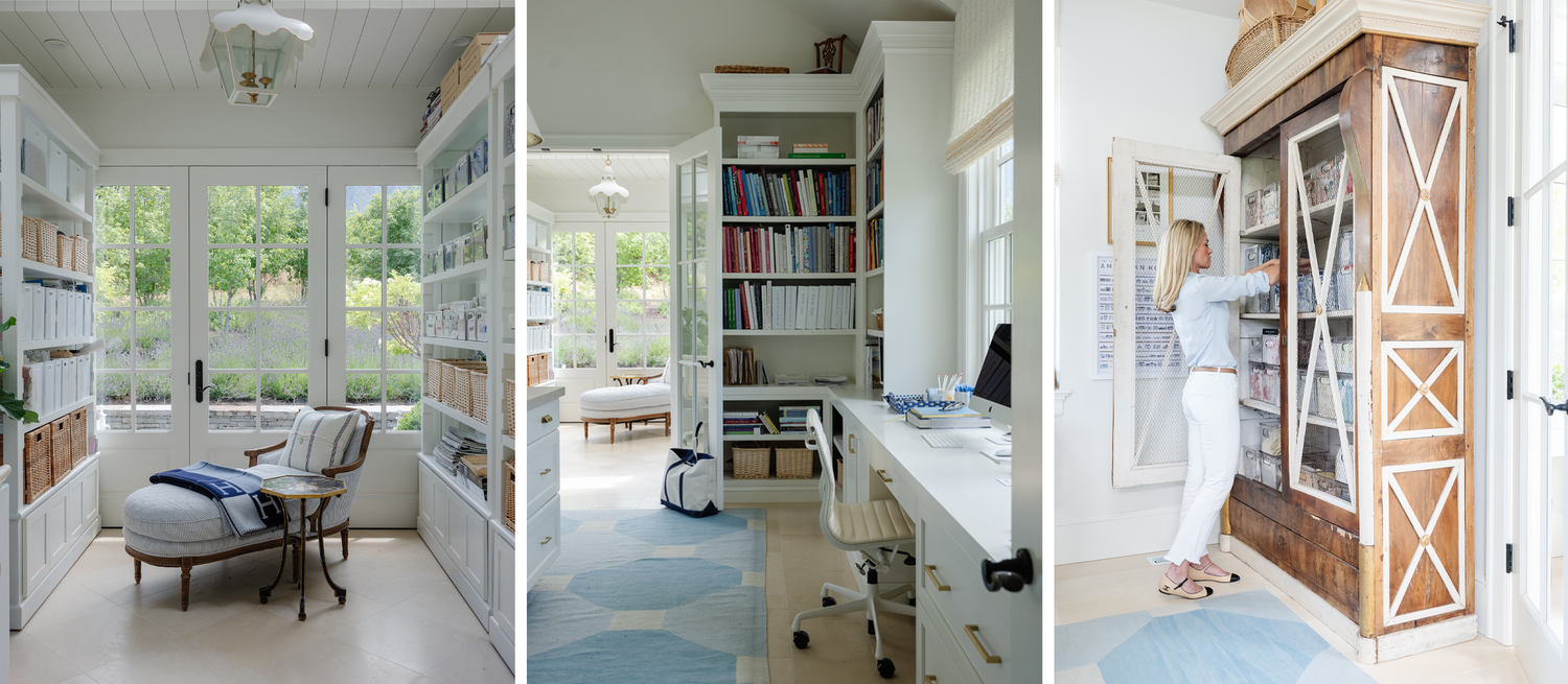 Studio – hillary w taylor interiors