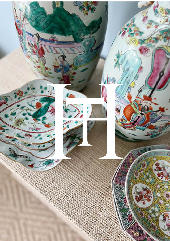 Portfolio – hillary w taylor interiors