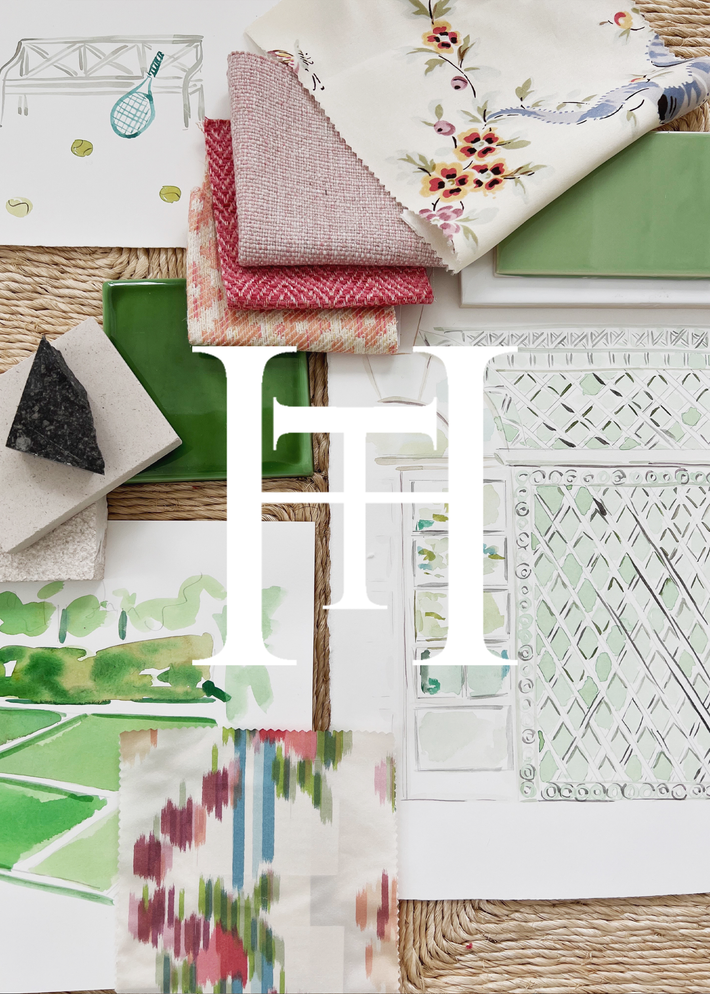 Portfolio – hillary w taylor interiors