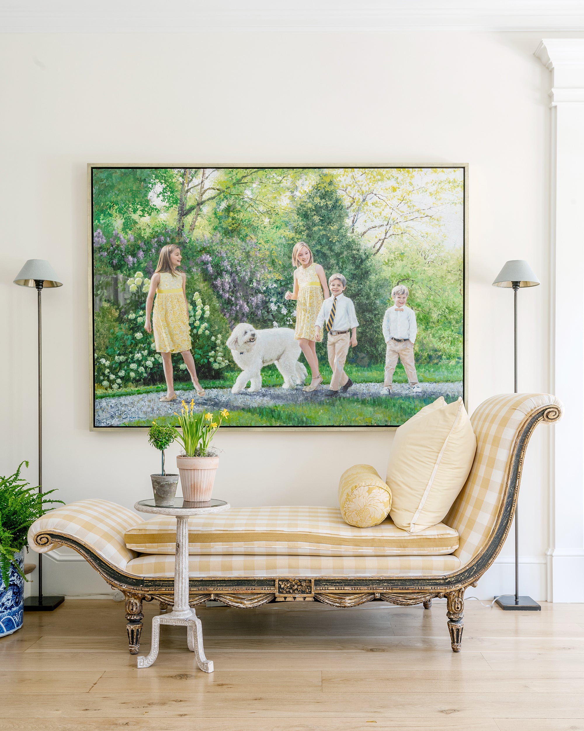 Bell Canyon I – hillary w taylor interiors