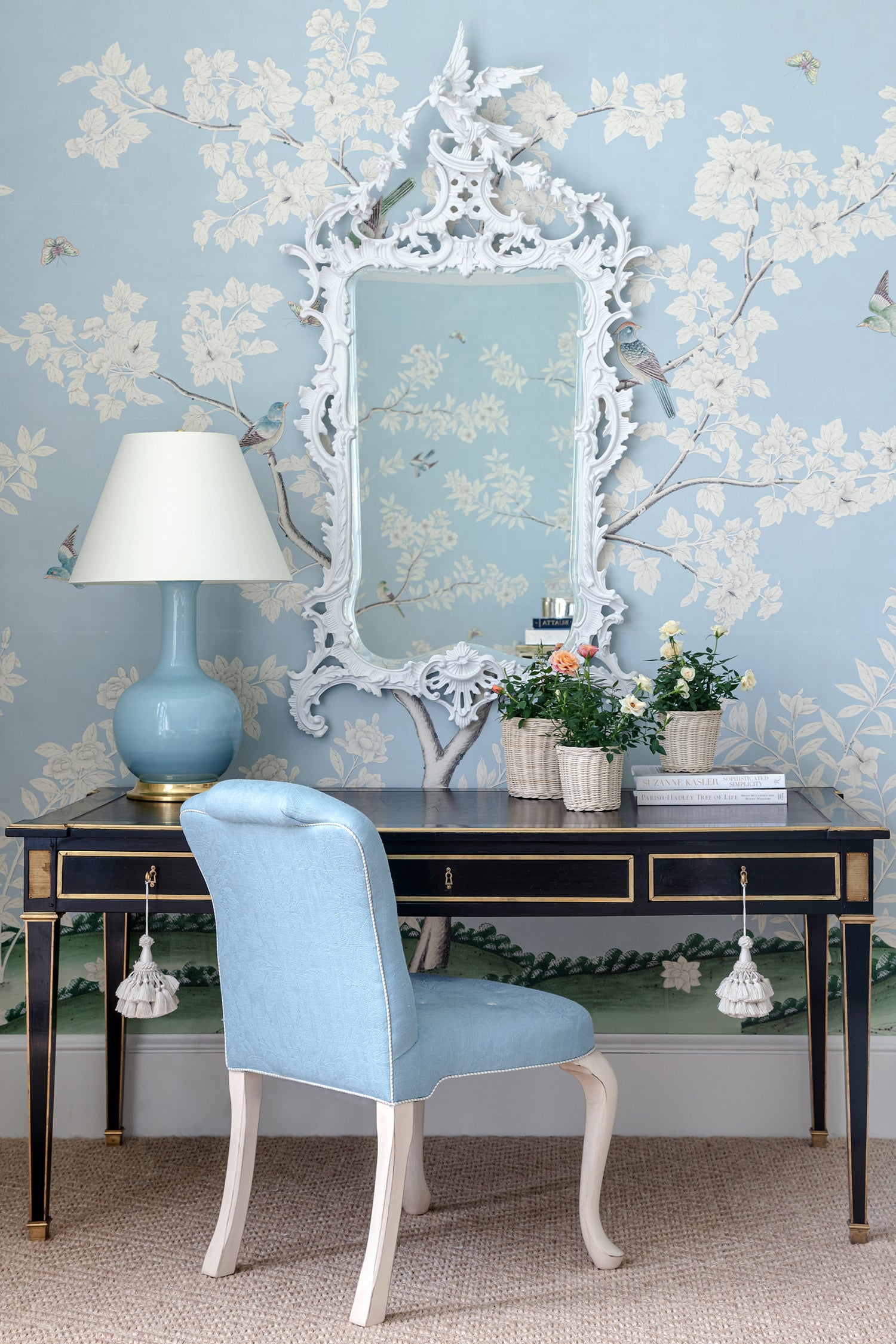 Bell Canyon I – hillary w taylor interiors