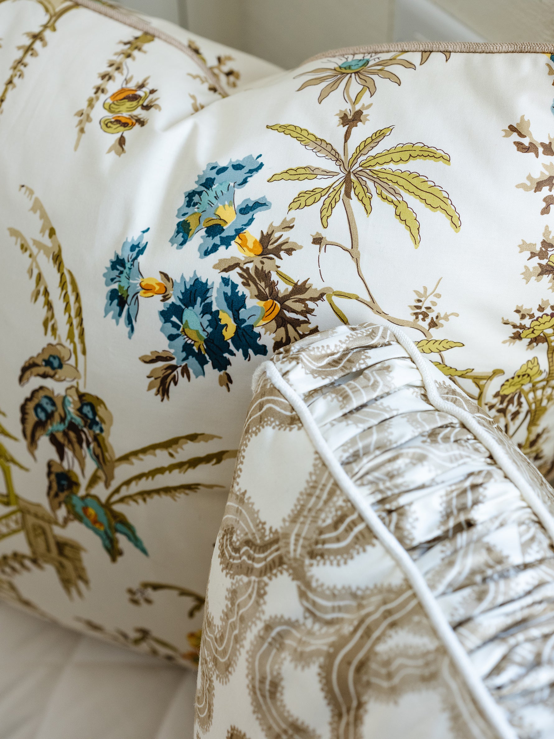 Ranch Guest House – hillary w taylor interiors