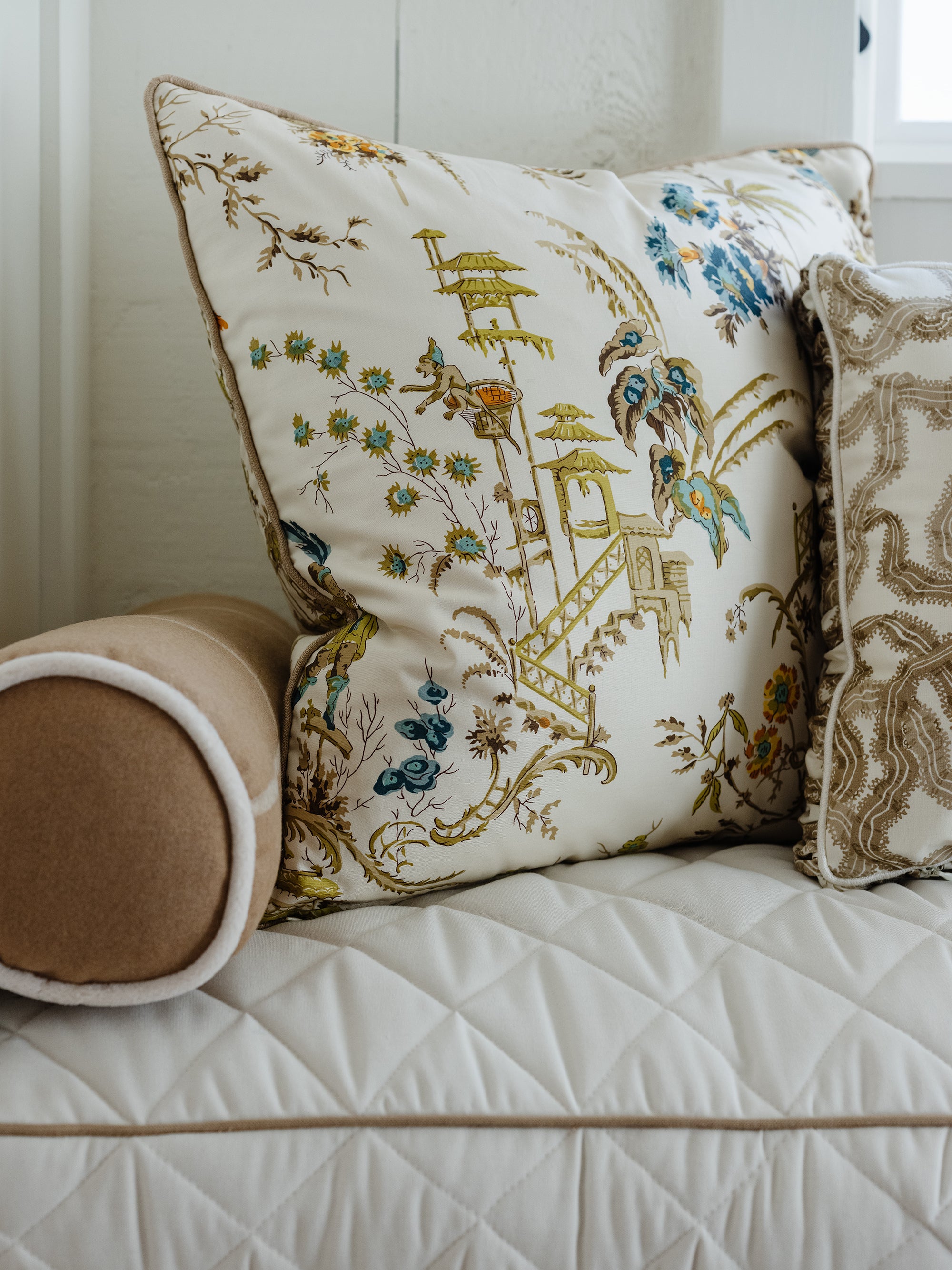 Ranch Guest House – hillary w taylor interiors