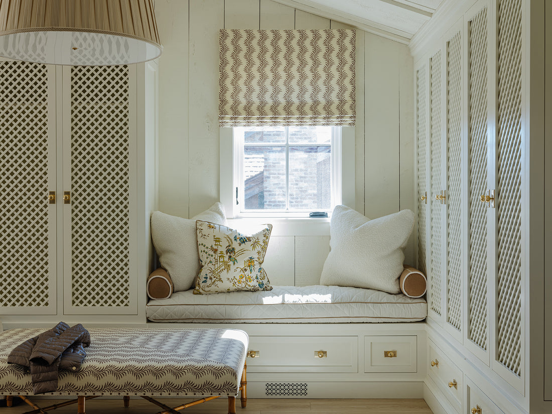 Ranch Guest House – hillary w taylor interiors