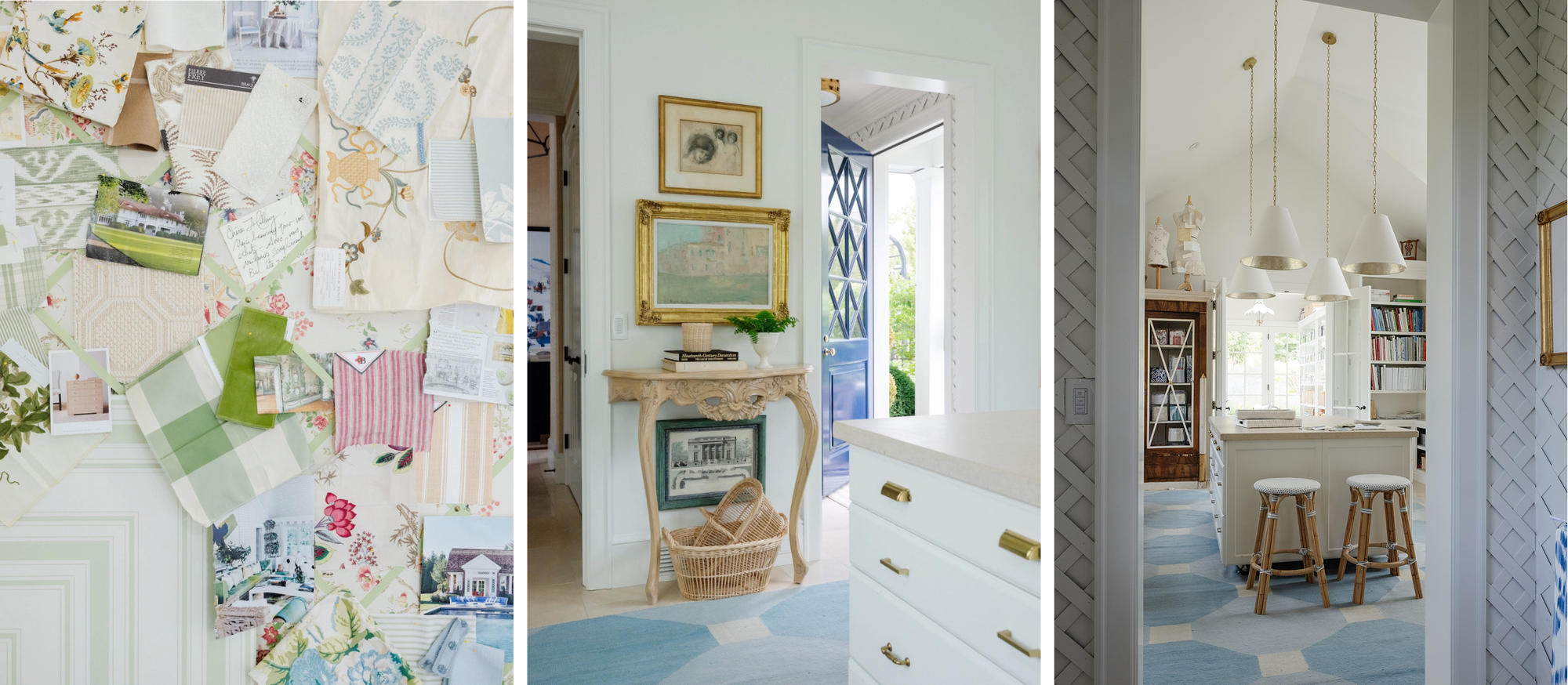 Studio – hillary w taylor interiors